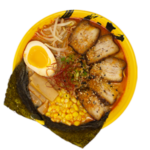 Poke Ramen | Asian Soul Kitchen | Ramen for Your Soul