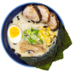 Poke Ramen Full Menu | Poke Ramen | Asian Soul Kitchen